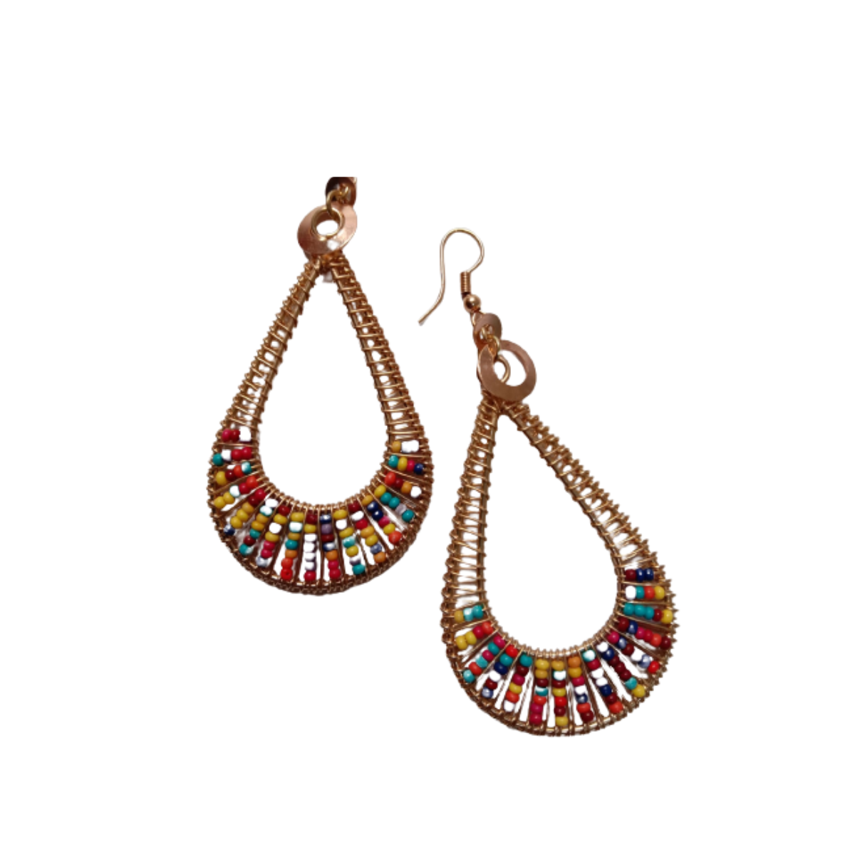 Earrings - Fashion Craft Overseas